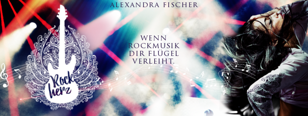 Interview mit Alexandra Fischer - BookPrincess