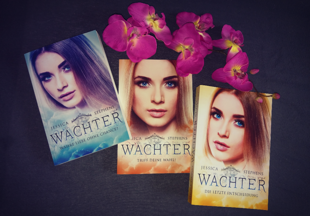 Interview mit Jessica Stephens - BookPrincess