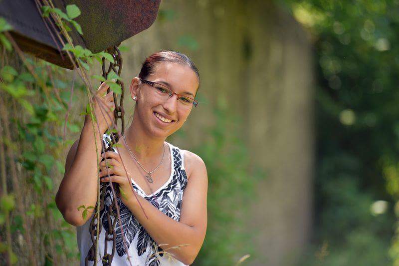 Interview mit Lena Muskat - BookPrincess