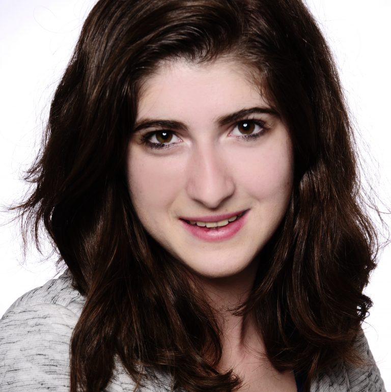 Interview mit Saskia Stanner - BookPrincess